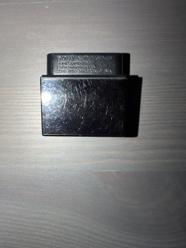Sony PlayStation 2 PS2 IR Receiver SCHP-10160 For Remote Control | eBay