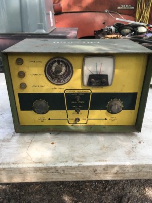 Welders - Welding Timer