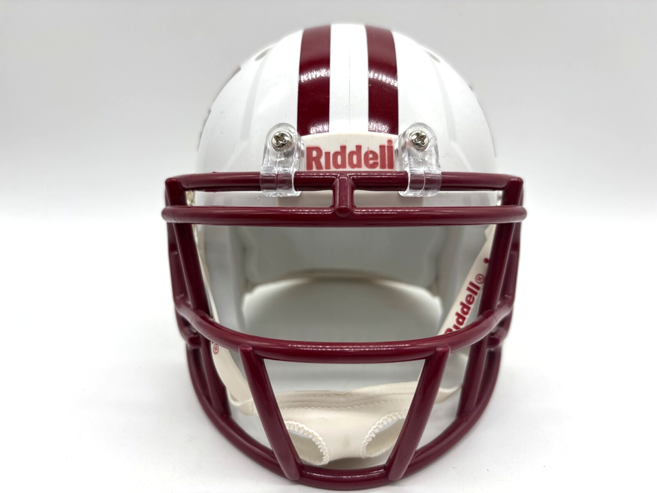 NCAA College Football Mini Helmet PICK ONE! Custom Variant 3 5/8 ...