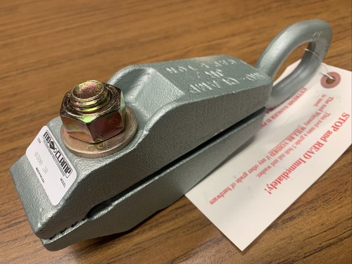 Mo-Clamp 0300 Jr. Clamp MoClamp Made in USA | eBay