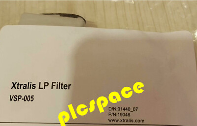 VSP-005 brand new filter Express DHL or FedEx | eBay