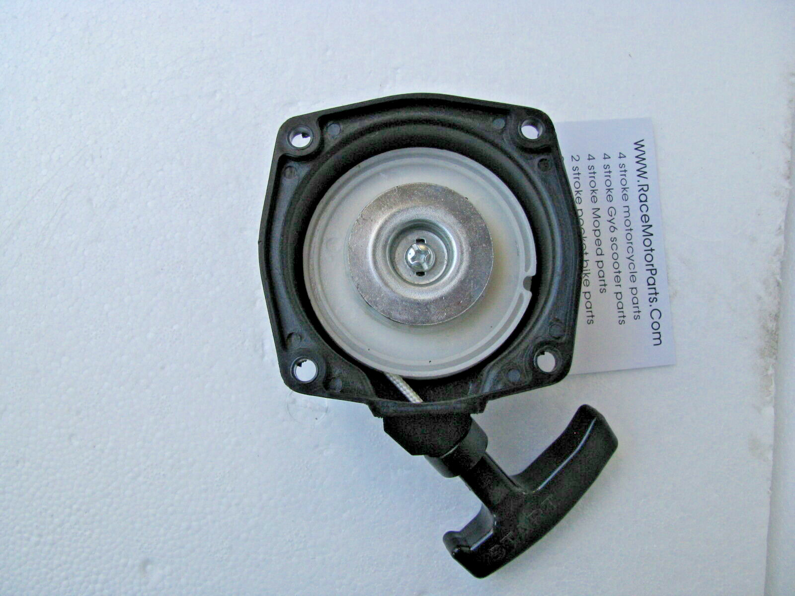 Eton 700118 e-ton 633966 Pull Starter IXL 40 & RXL 40 Viper JR 40E ...