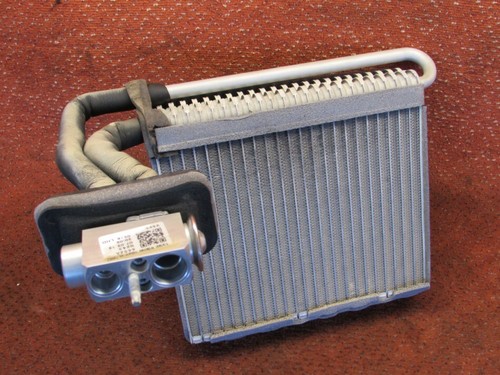 31369447 31436312 Verdampfer m. Expansionsventil Klima Klimaanlage ...