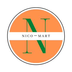 NICO－MART | eBay Stores