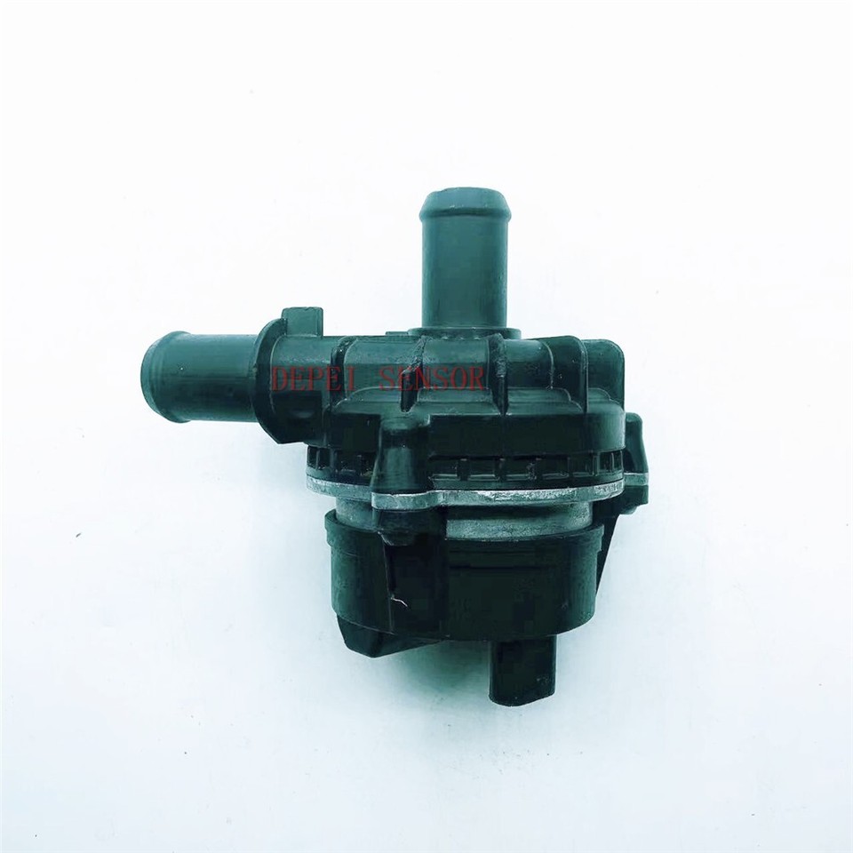 For Jeep Wrangler engine auxiliary coolant pump 68617741AA | eBay