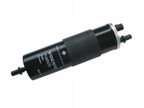 VOLVO V40 V40CC original Kraftstofffilter 2.0 Diesel 31669472 | eBay