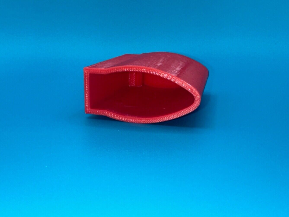 Auto Gear Extension Pitot Cover for Piper PA28R, Arrow with Remove ...
