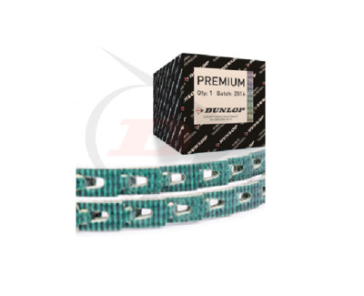 DUNLOP POWERTWIST PREMIUM V BELT LINK BELTING NUT LINK CHOOSE SECTION ...