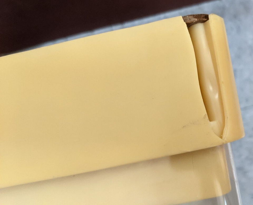 Armco Union Wire Rope Store Wall Sun Watch Fluorescent Clock Dualite ...