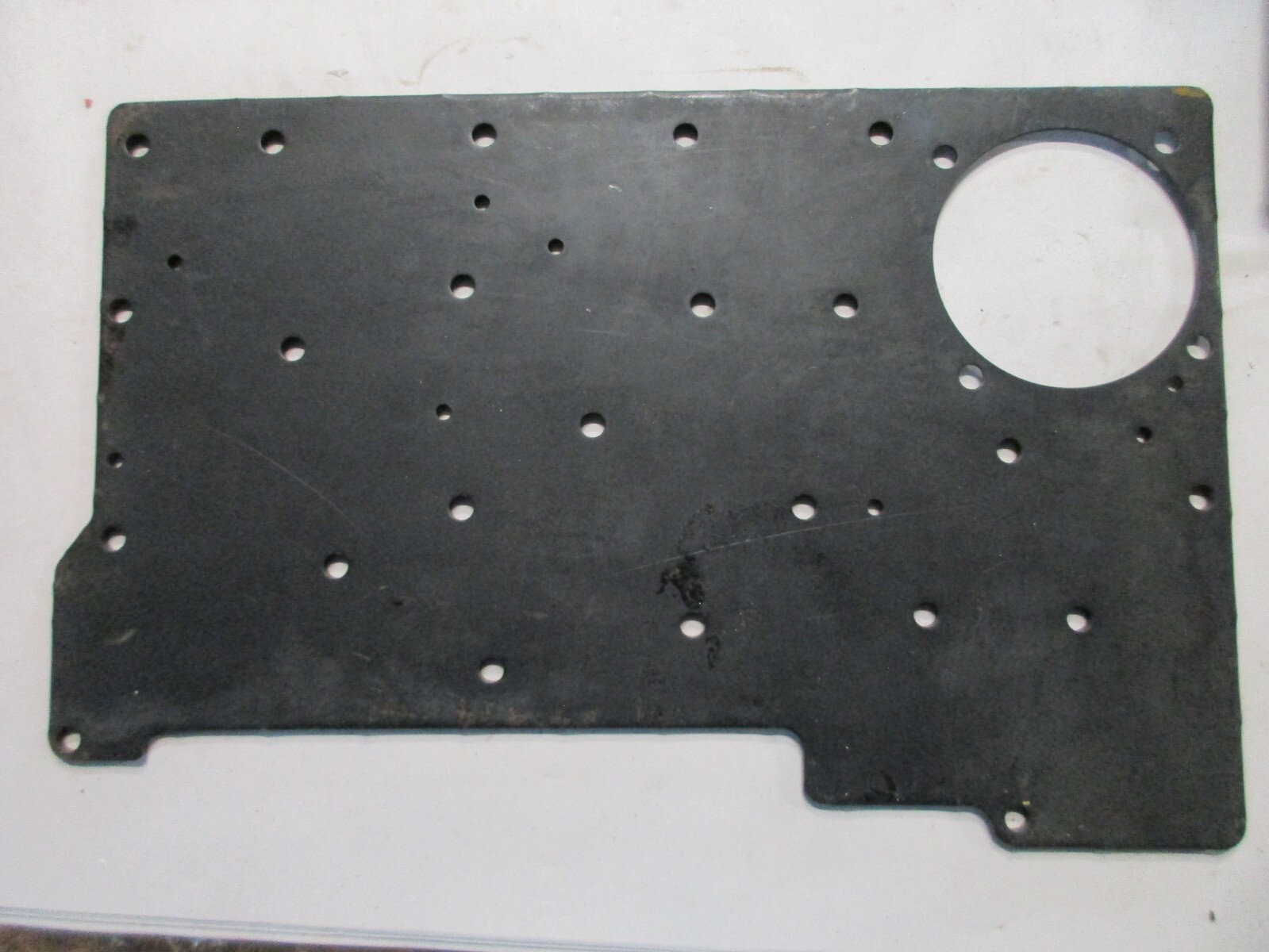 Ford OTC 307-405 Transmission Air Test Plate 5r55n for sale online | eBay
