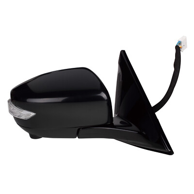 for 2016 - 2021 Nissan Maxima Side View Mirror - Left (Driver) - 2021 ...