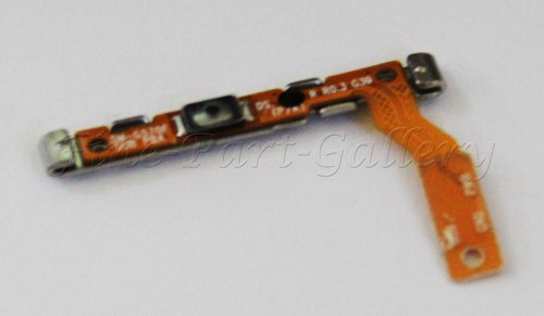 OEM SAMSUNG GALAXY J7 PRIME SM-G610F/DS ORIGINAL POWER BUTTON FLEX ...
