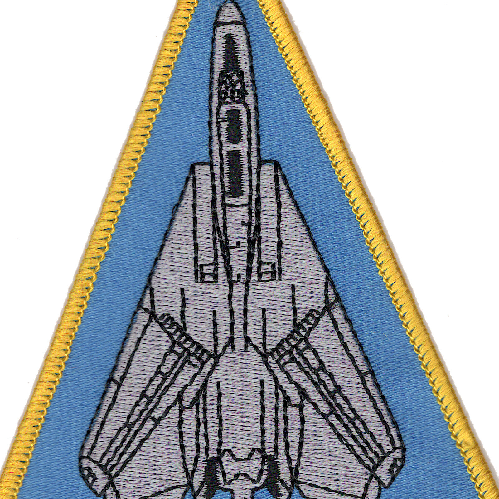 VF-32 Patch Triangle Fighting 32 | eBay