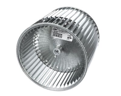 York S1-026-42198-000 Blower Wheel 10 x 9 CW 1/2 Bore | eBay