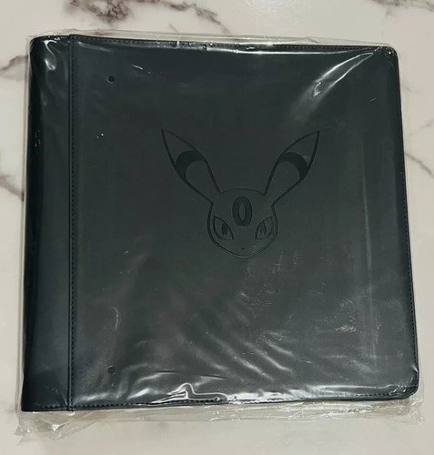 Pokemon S-Chinese Sealed Gift Box Umbreon Eevee GX theme 480 slots Card ...