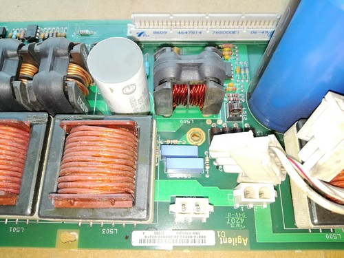 06813-60022 PCB for HP / Agilent 6812B AC Power Source Analyzer | eBay