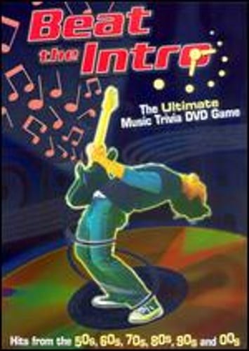 Beat the Intro: Used | eBay