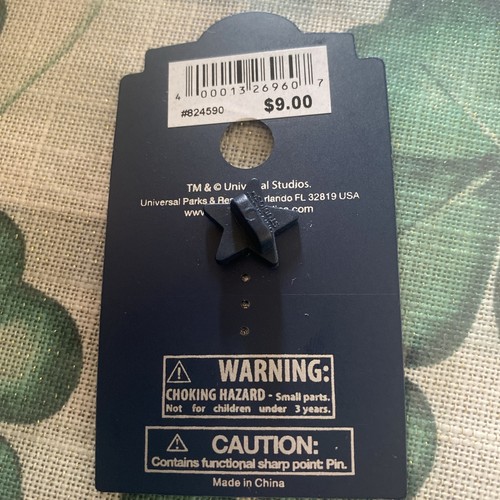 The Simpsons Duff Beer Can Universal Studios Pin New | eBay