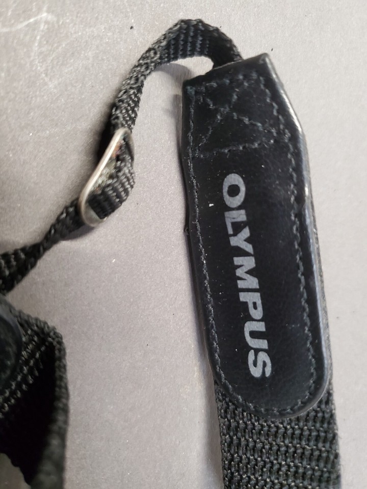 Olympus CAMERA STRAP Neck Strap Shoulder strap Nice Quality Film ...