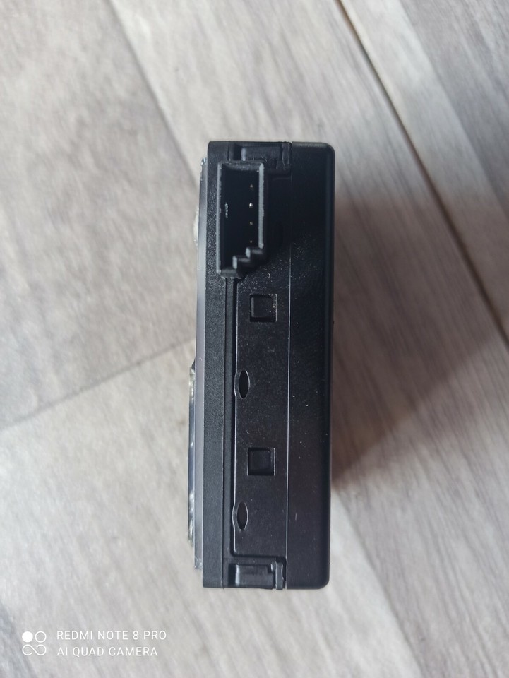 BMW E90 E91 RAIN SENSOR HOUSING 9124112-02 | eBay
