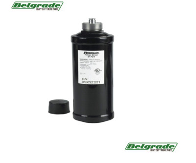 Robinair A/C Recycling Spin On Filter Dryer Replaces: 34724 | eBay
