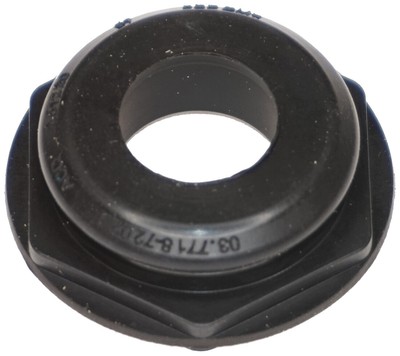 BMW Brake Servo Vacuum Hose Pipe Port Grommet Seal Ring 34331161985 New ...