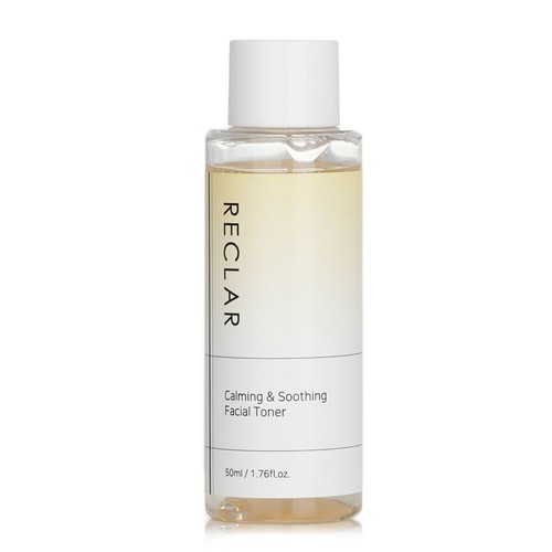 Reclar Calming & Soothing Facial Toner 50ml/1.76oz | eBay
