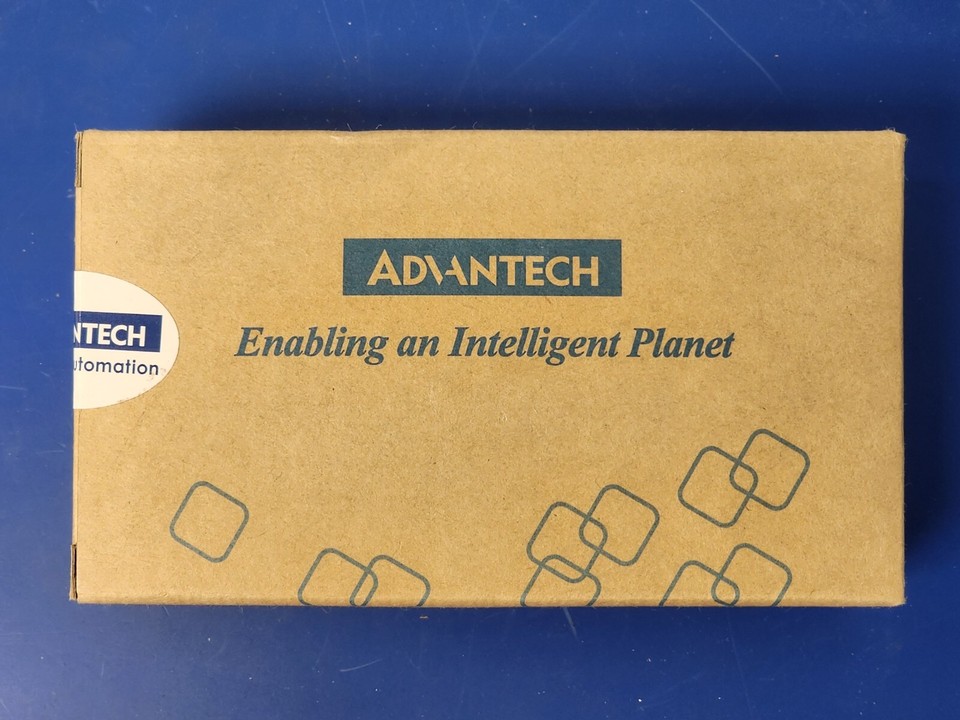 ADVANTECH Factory Sealed ADAM-6024-D Remote I/O Module | eBay