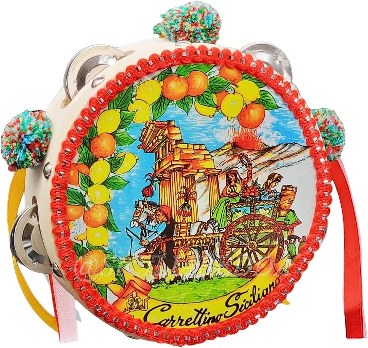 Tamburello Siciliano Catania Calcio Club Storia CATANIA FC | Sito