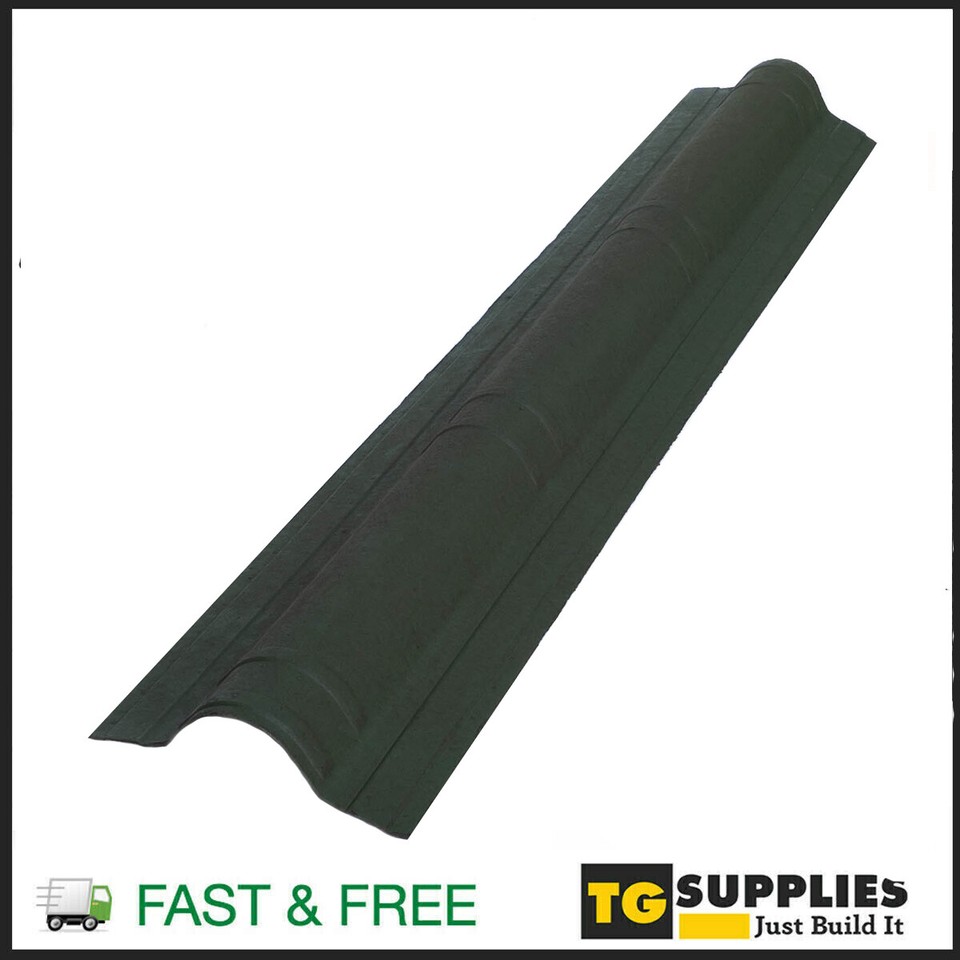 Universal Roof Ridge Cap For Corrugated Bitumen PVC Metal Roofing ...