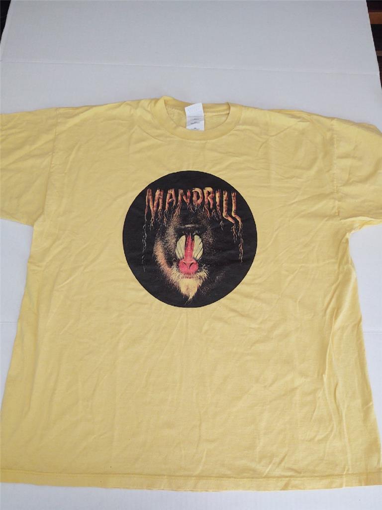 Mandrill Band
