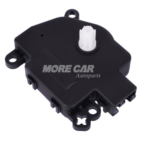 HVAC Heater Blend Door Actuator for Ford F-150 250 350 450 550 600 SD ...
