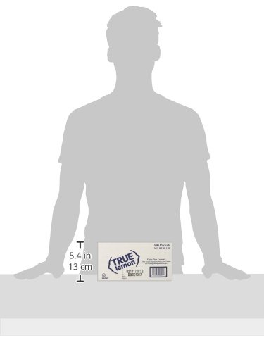 True Citrus ,00-1010L ,True Lemon Bulk Pack,500Count | eBay