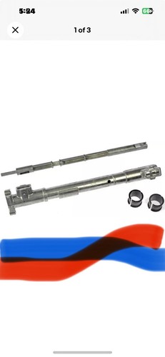 Dorman 905-102 Steering Column Shift Tube Assembly for ford Lincoln ...