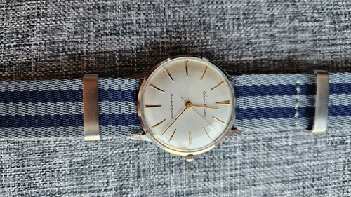 Seiko Cronos vintage working 1960s 5001A vintage men watch | eBay