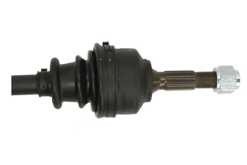 Drive shaft - half - shaft 0.0 Front Left fits CITROEN C2, C2 ...