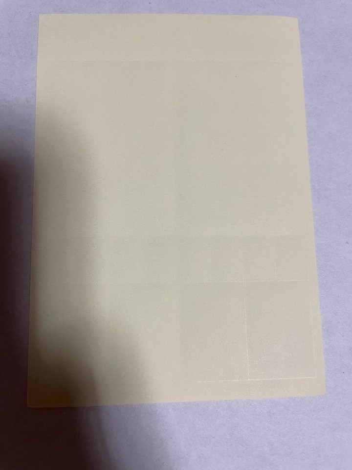 Cinderella Gray Uma Musume Sticker Set oguri Cap special print unused ...