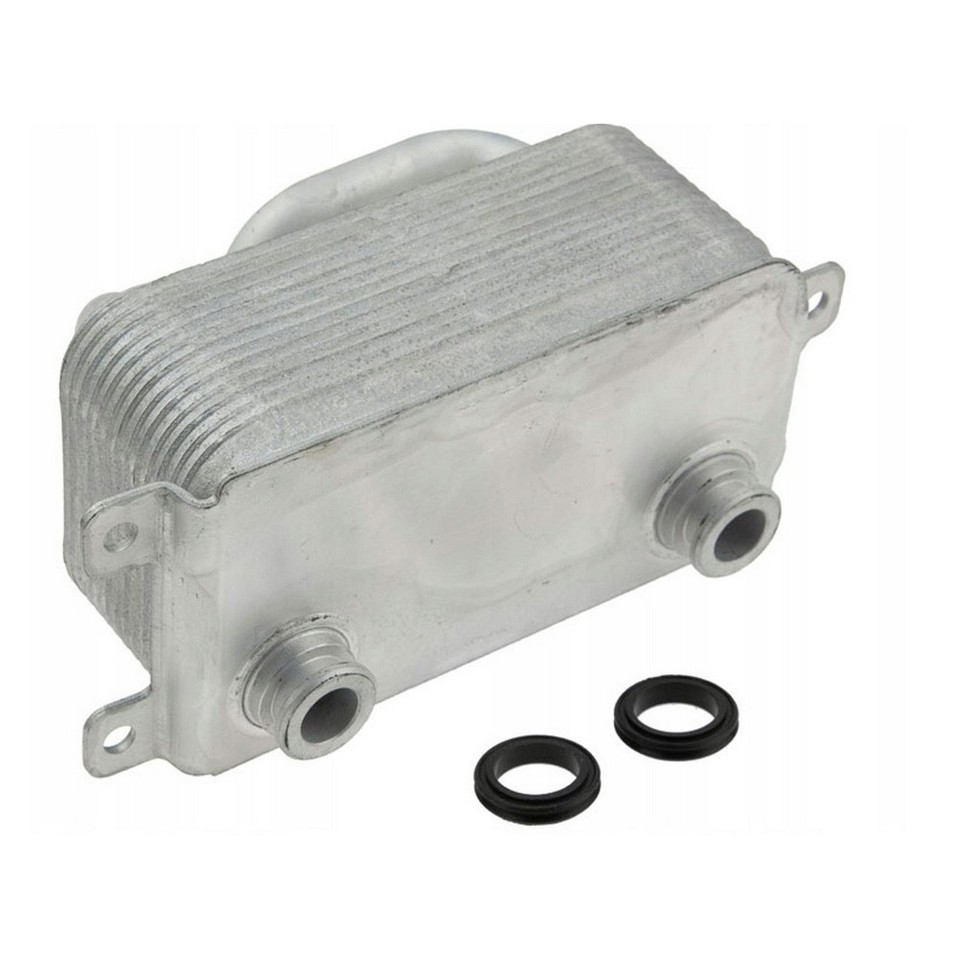 Öl Kühler Motor BMW 5 E60 530i 3.0 231PS M0V6 | eBay