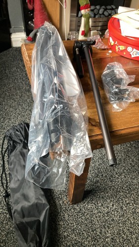 Professional Tripod Stand for DSLR Digital Camera, Camcorder, Phone ...