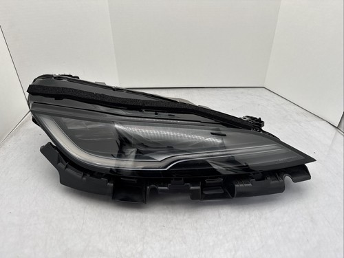2024 2025 Tesla Model 3 Headlight Right RH Passenger OEM LED Headlamp ...