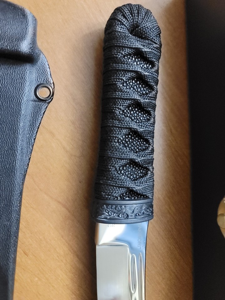 Sakimori Protector CRKT Knife 2913 | eBay