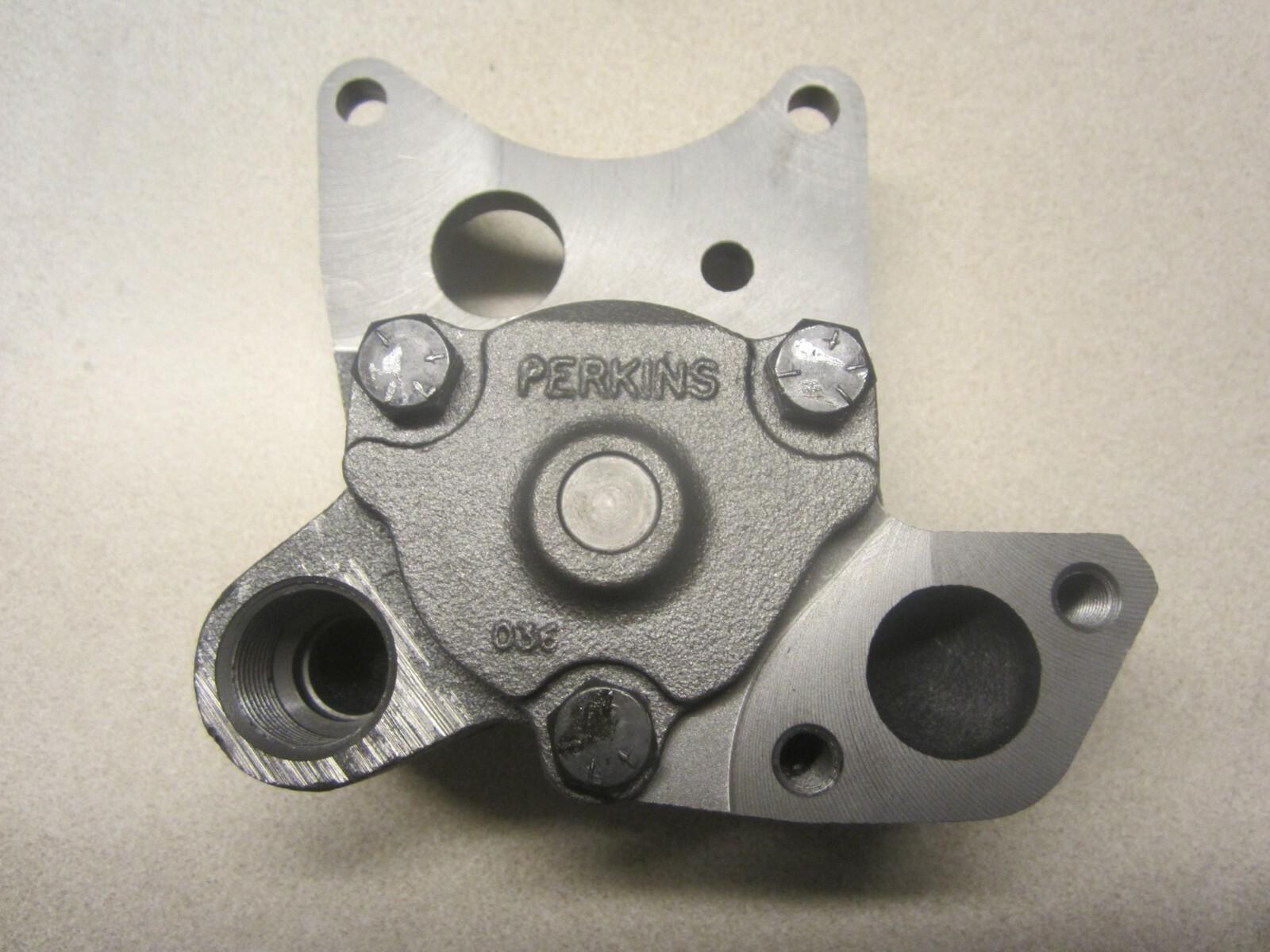 Perkins 41314182 Oil Pump 3638631M91 41314054 3637470M91 | eBay