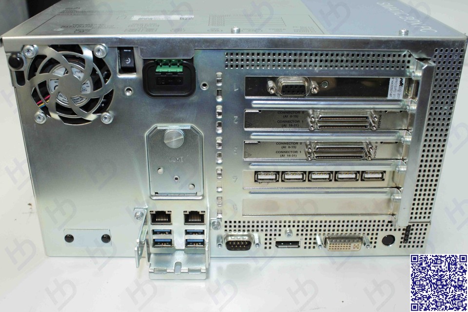 Siemens Simatic IPC827D 6AG4132-2GM30-0AX6 | eBay