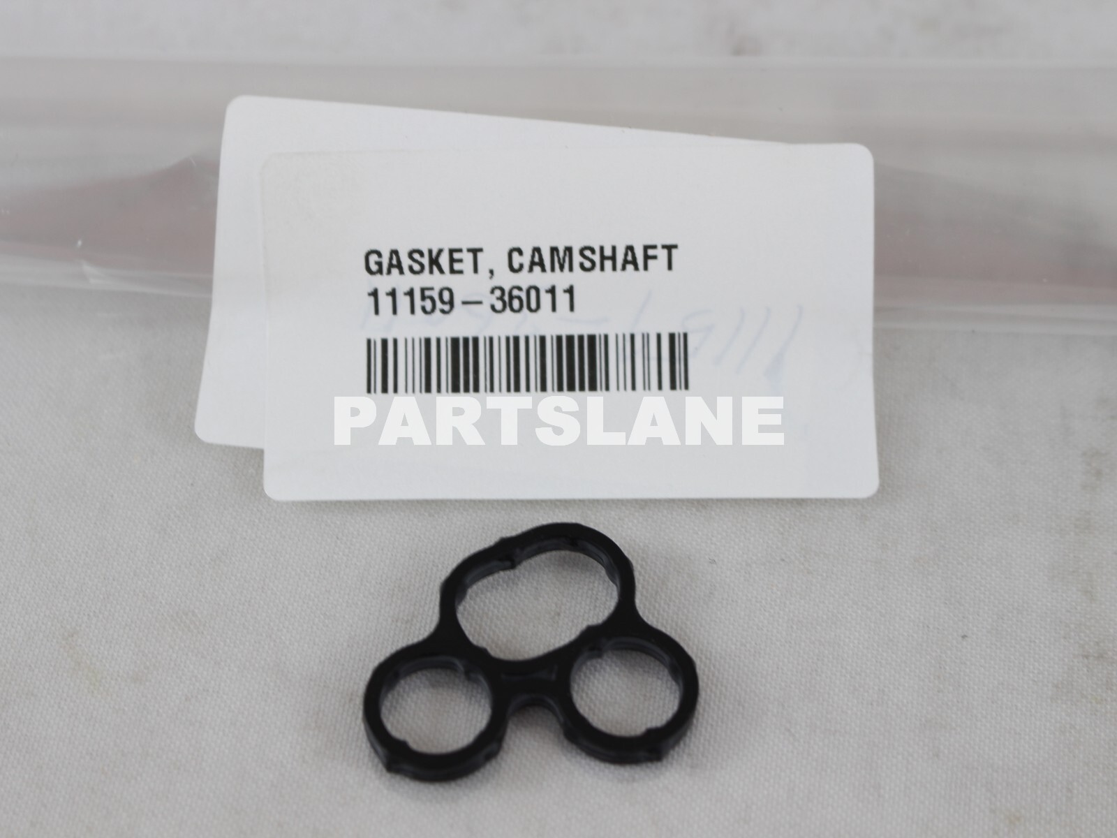 11159-36011 Toyota OEM Genuine GASKET, CAMSHAFT BEARING CAP OIL HOLE | eBay