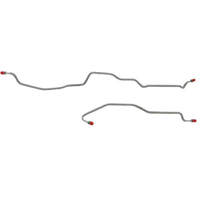 FRA9502OM- 95-97 Camaro 95-97 Trans Am w/o Traction Control Rear Brake ...