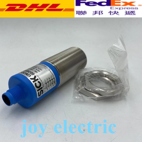 1PCS NEW SICK UM30-213113 Ultrasonic Slot Switch Sensor DHL/Fedex | eBay