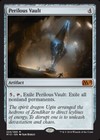Perilous Vault - Foil NM, English MTG Magic 2015 (M15) | eBay