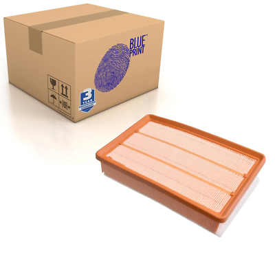 Air Filter Fits Peugeot 607 OE 1444PQ Blue Print ADP152236 | eBay