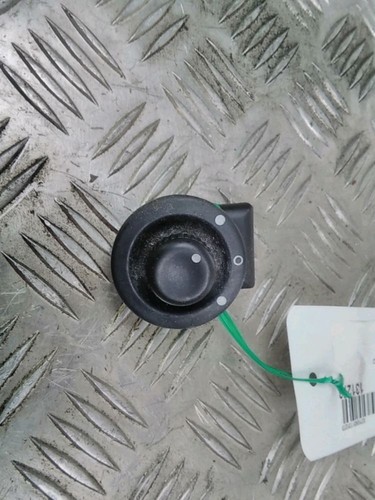 COMMUTATEUR RÉTROVISEUR Renault Clio III (BR/CR) 2006 255704649R | eBay