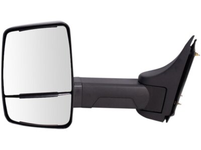 For 2003-2020 Chevrolet Express 3500 Mirror Left 97729XM 2004 2005 2006 ...
